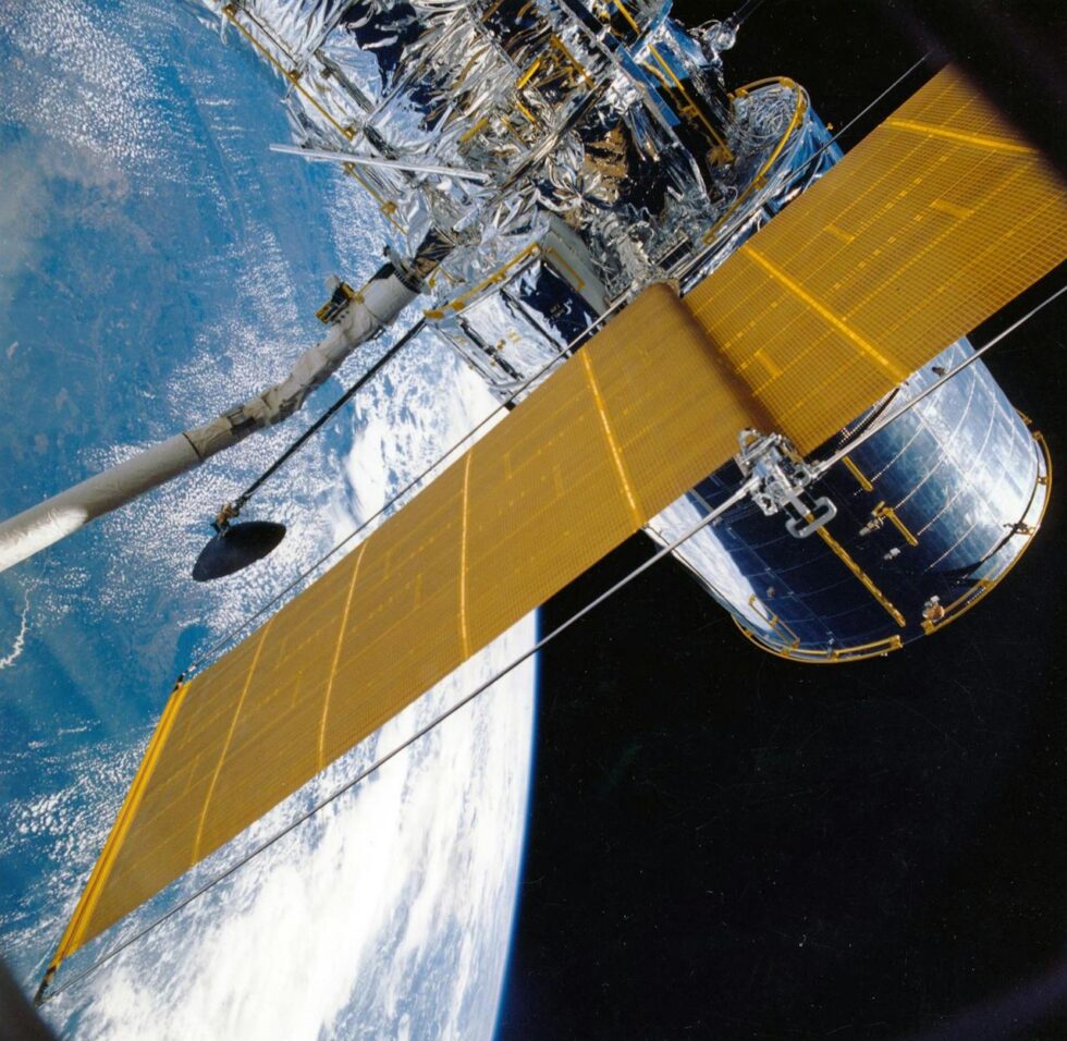 Hacking a Satellite: Harder Than It Looks? | Center for the Study of ...